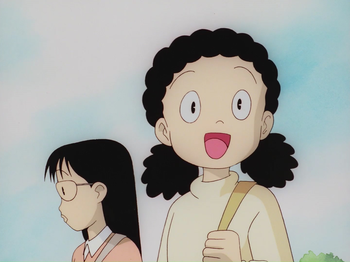 Uchida Shungiku no Noroi no One-Piece (Anime) | AnimeClick.it