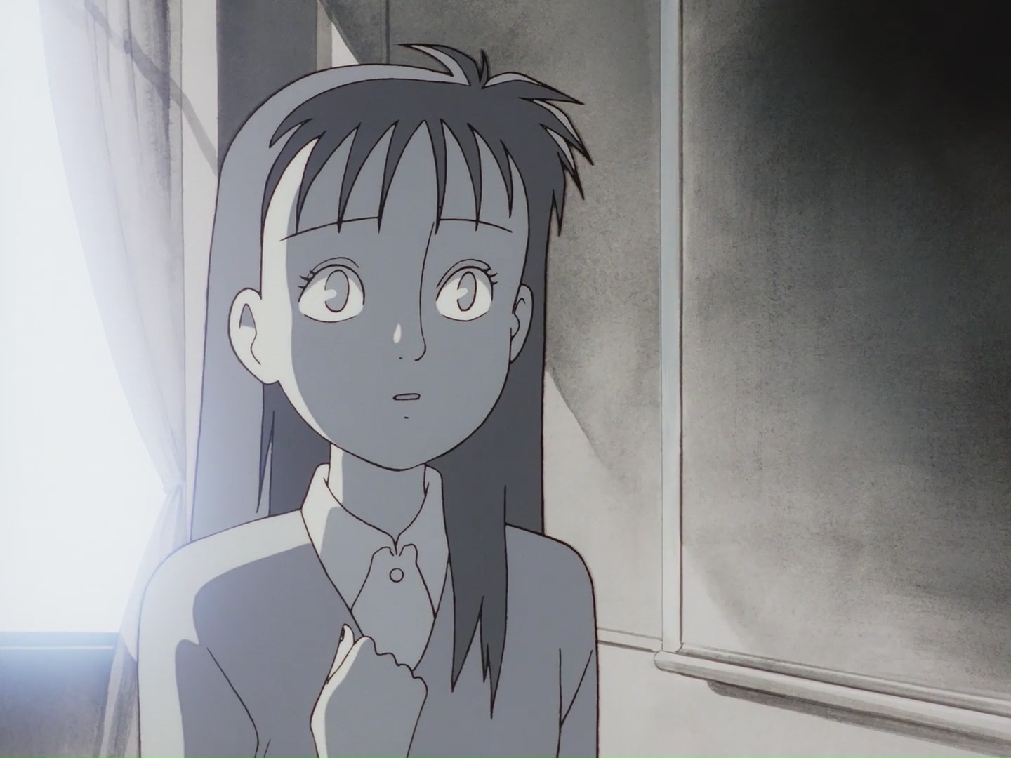 Uchida Shungiku no Noroi no One-Piece (Anime) | AnimeClick.it