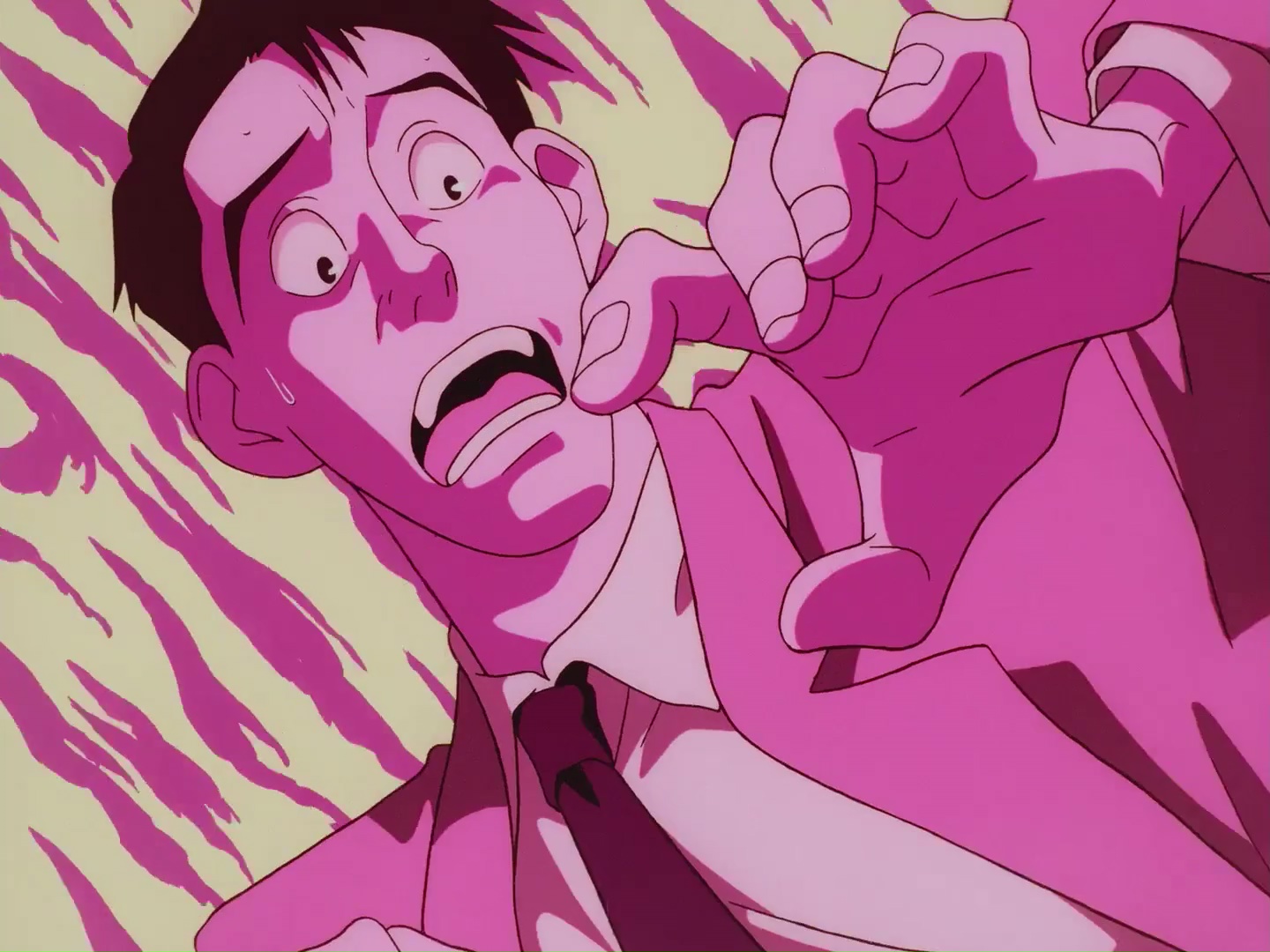 Uchida Shungiku no Noroi no One-Piece (Anime) | AnimeClick.it