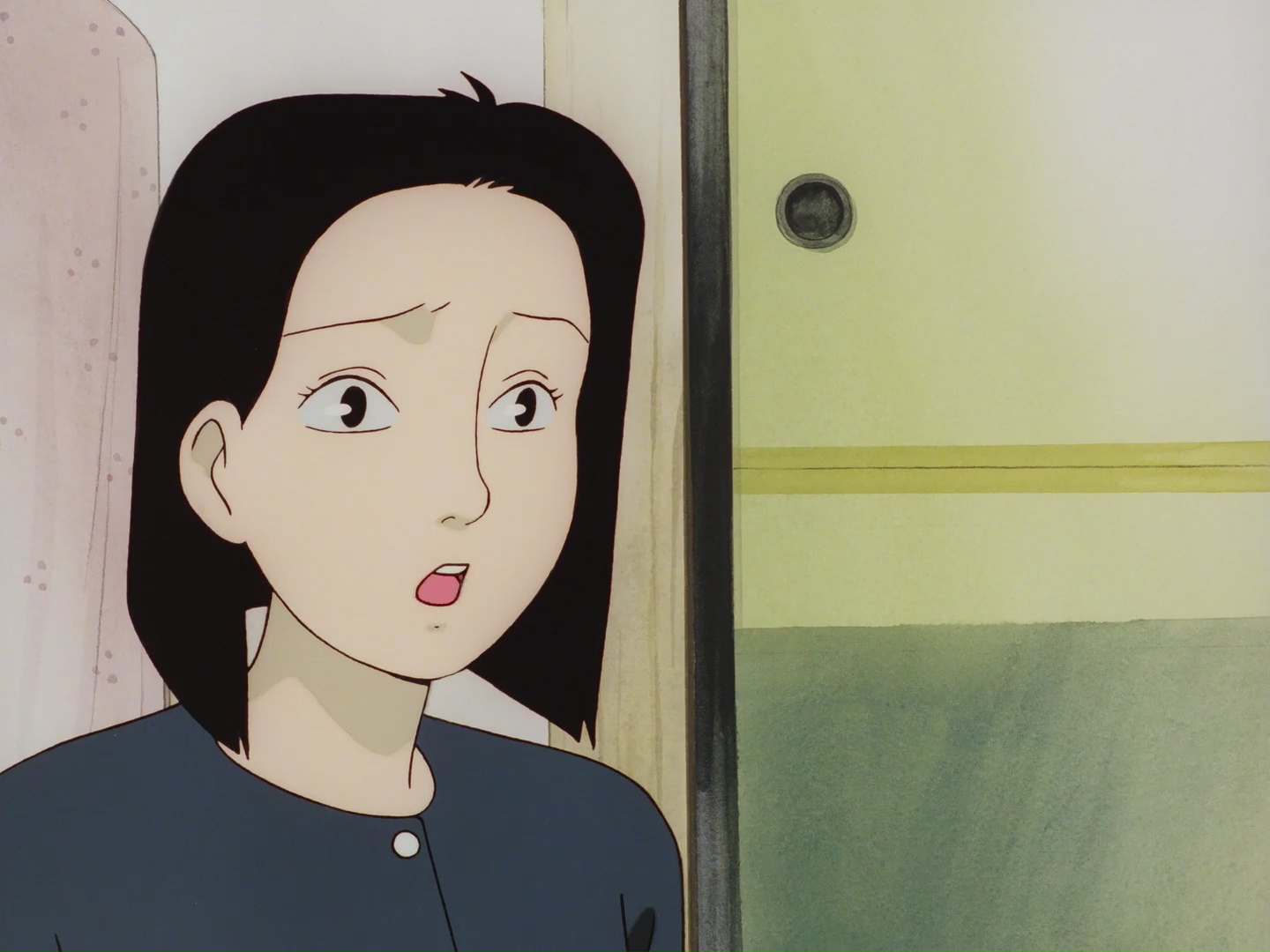 Uchida Shungiku no Noroi no One-Piece (Anime) | AnimeClick.it