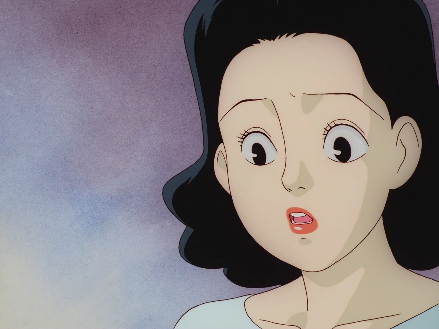 Uchida Shungiku no Noroi no One-Piece (Anime) | AnimeClick.it