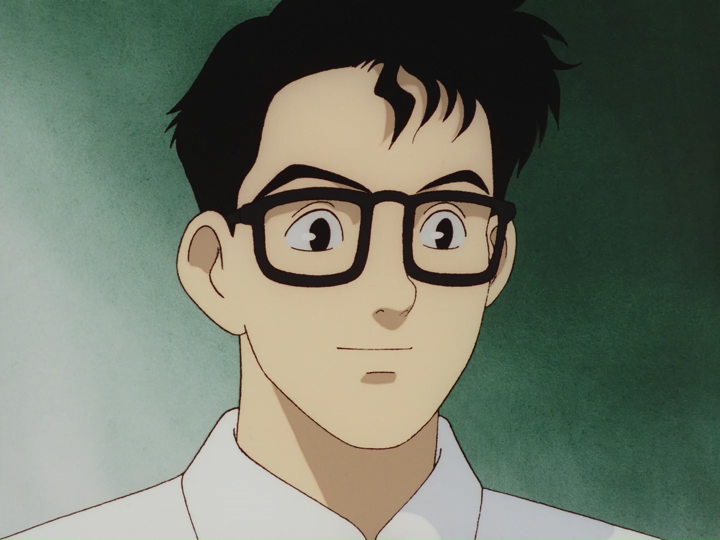 Uchida Shungiku no Noroi no One-Piece (Anime) | AnimeClick.it