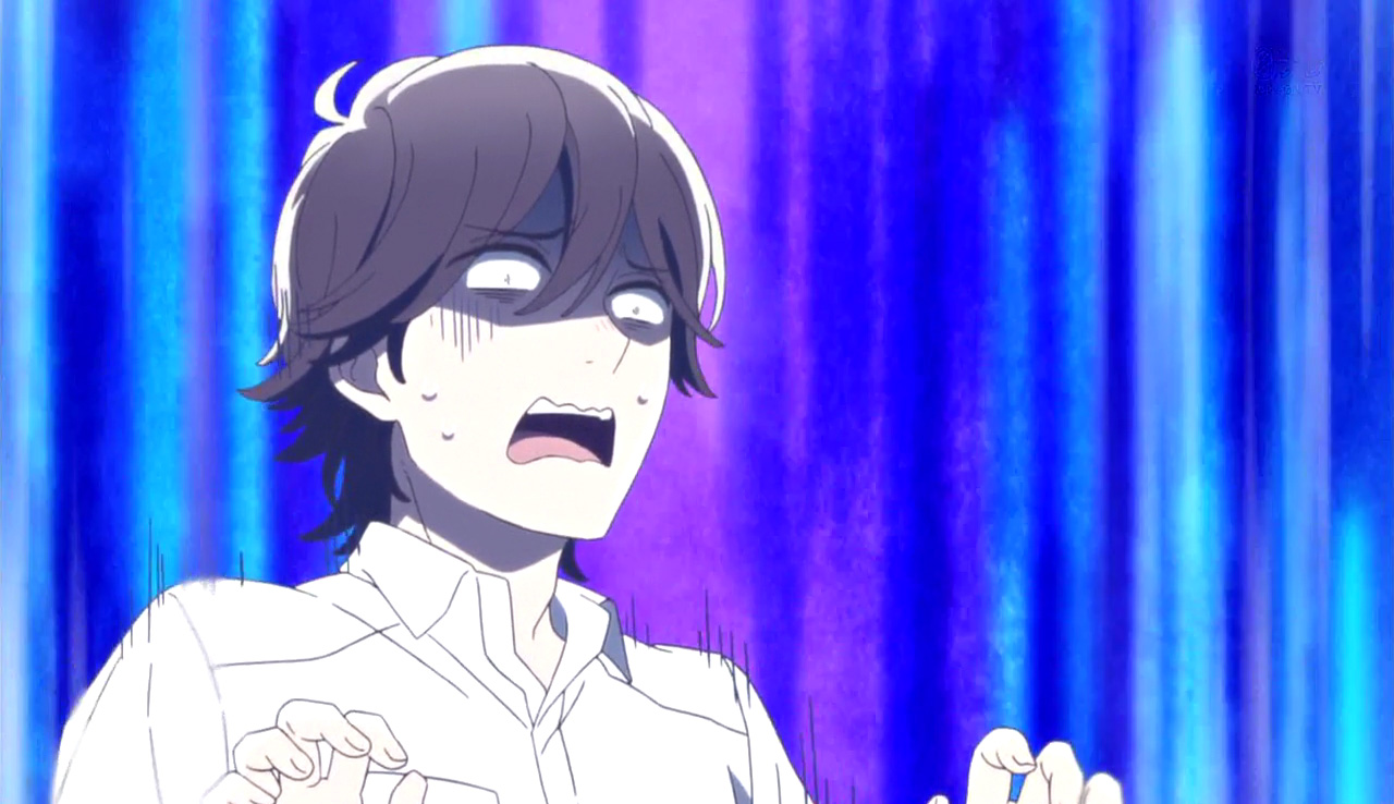 Udon no Kuni no Kiniro Kemari (Anime) | AnimeClick.it