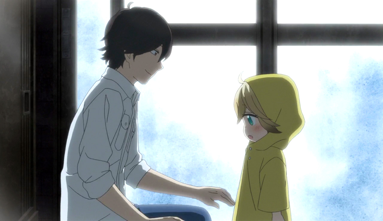 Udon no Kuni no Kiniro Kemari (Anime) | AnimeClick.it