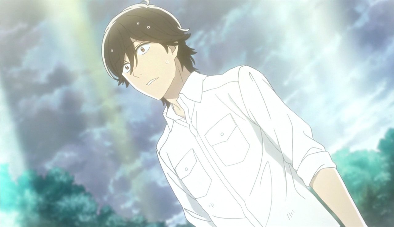 Udon no Kuni no Kiniro Kemari (Anime) | AnimeClick.it