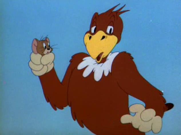 Un condor innamorato (Anime) | AnimeClick.it