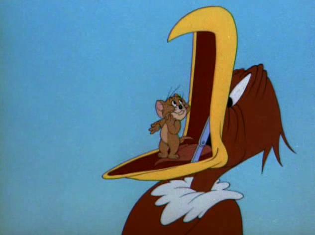 Un condor innamorato (Anime) | AnimeClick.it