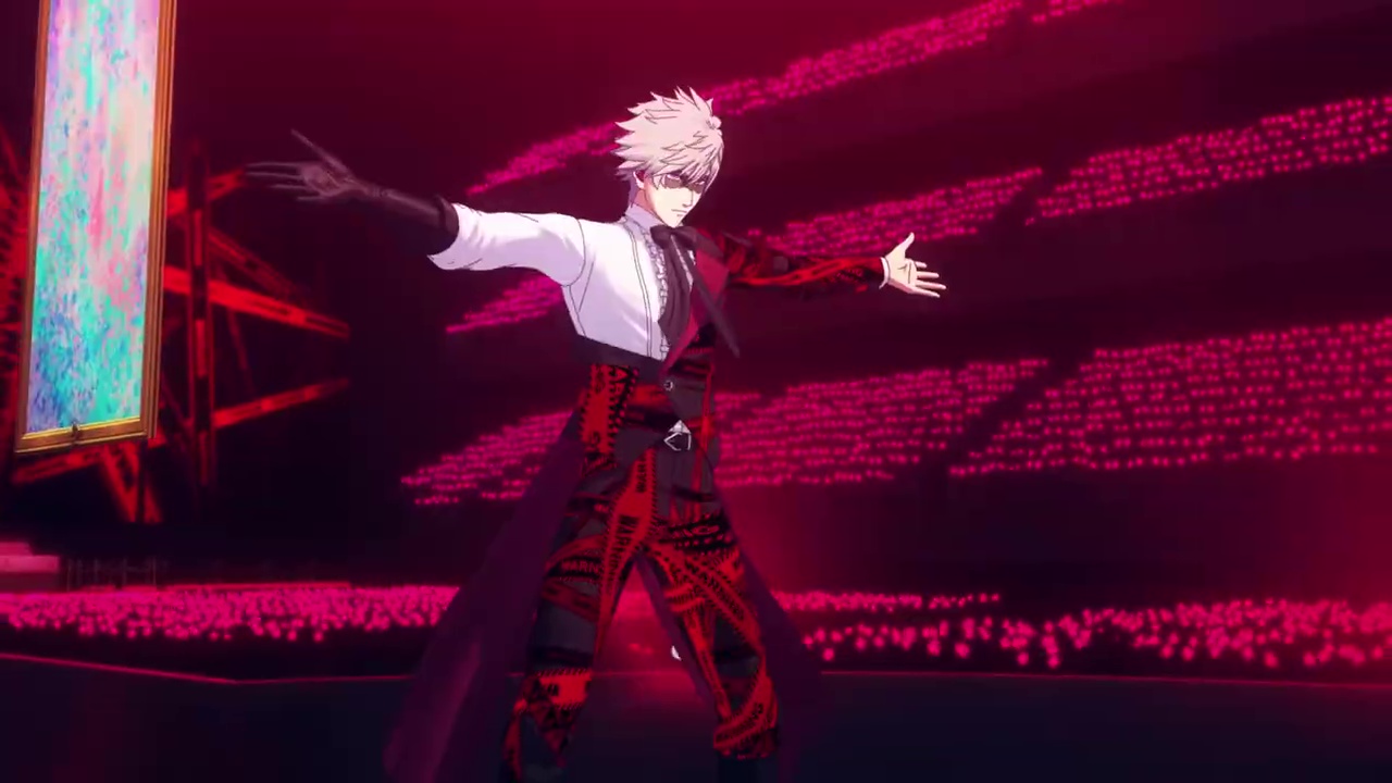 Uta no☆Prince-sama♪ TABOO NIGHT KISSES (Anime) | AnimeClick.it