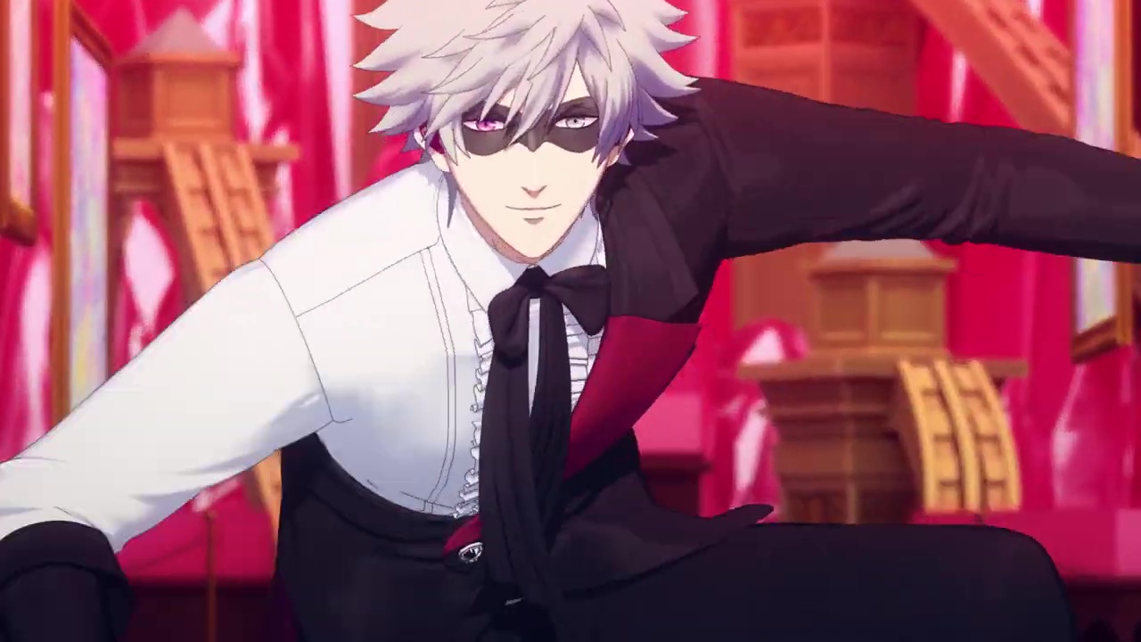 Uta no☆Prince-sama♪ TABOO NIGHT KISSES (Anime) | AnimeClick.it