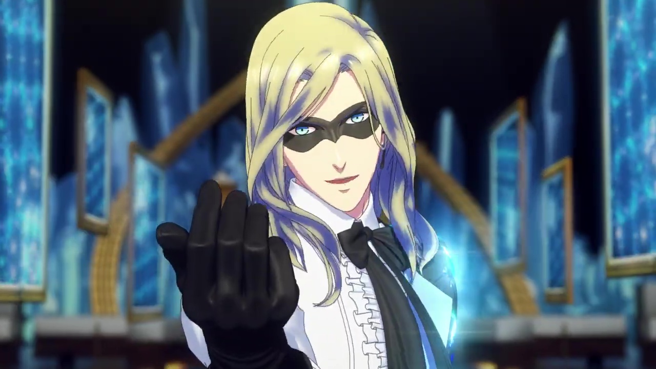 Uta no☆Prince-sama♪ TABOO NIGHT KISSES (Anime) | AnimeClick.it