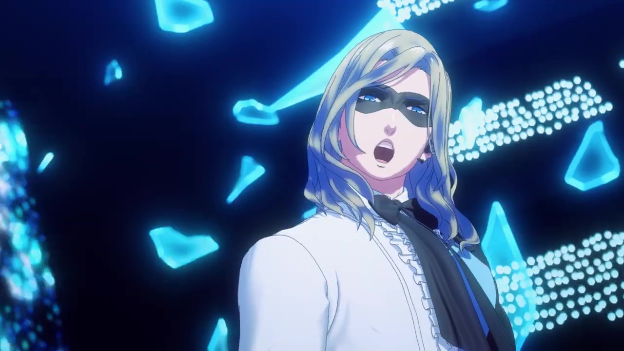 Uta no☆Prince-sama♪ TABOO NIGHT KISSES (Anime) | AnimeClick.it