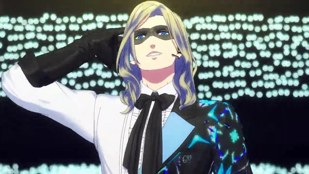 Uta no☆Prince-sama♪ TABOO NIGHT KISSES (Anime) | AnimeClick.it