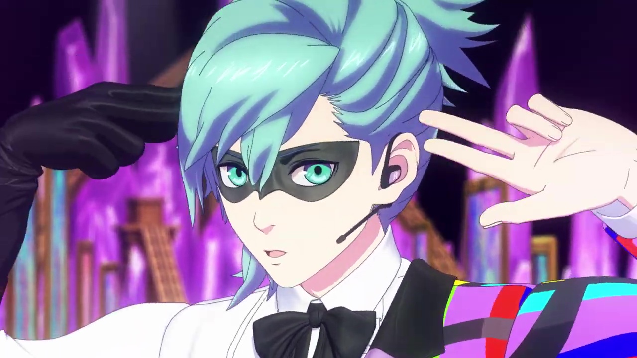Uta no☆Prince-sama♪ TABOO NIGHT KISSES (Anime) | AnimeClick.it