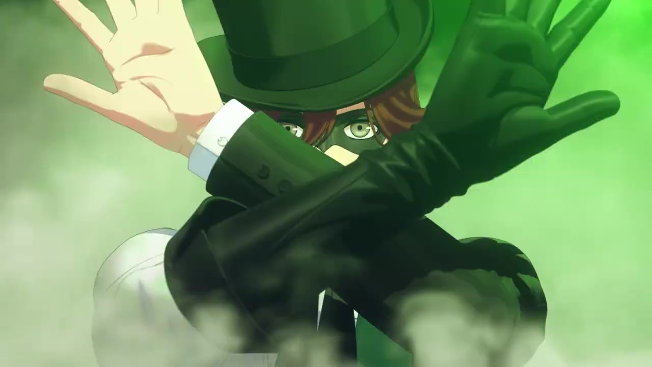 Uta no☆Prince-sama♪ TABOO NIGHT KISSES (Anime) | AnimeClick.it