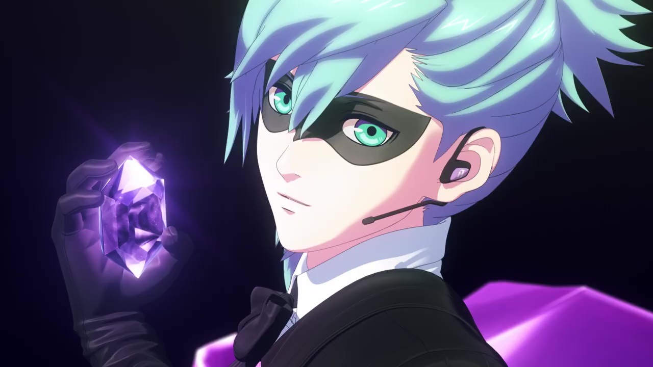 Uta no☆Prince-sama♪ TABOO NIGHT KISSES (Anime) | AnimeClick.it