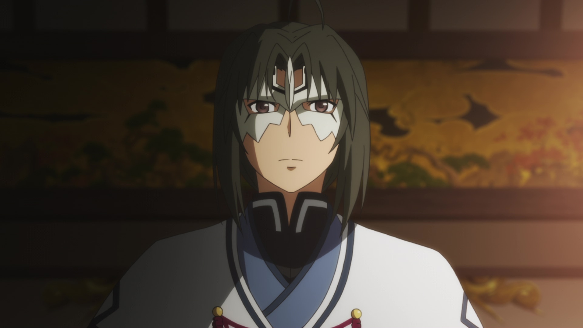 Utawarerumono: Mask of Truth (Anime) | AnimeClick.it