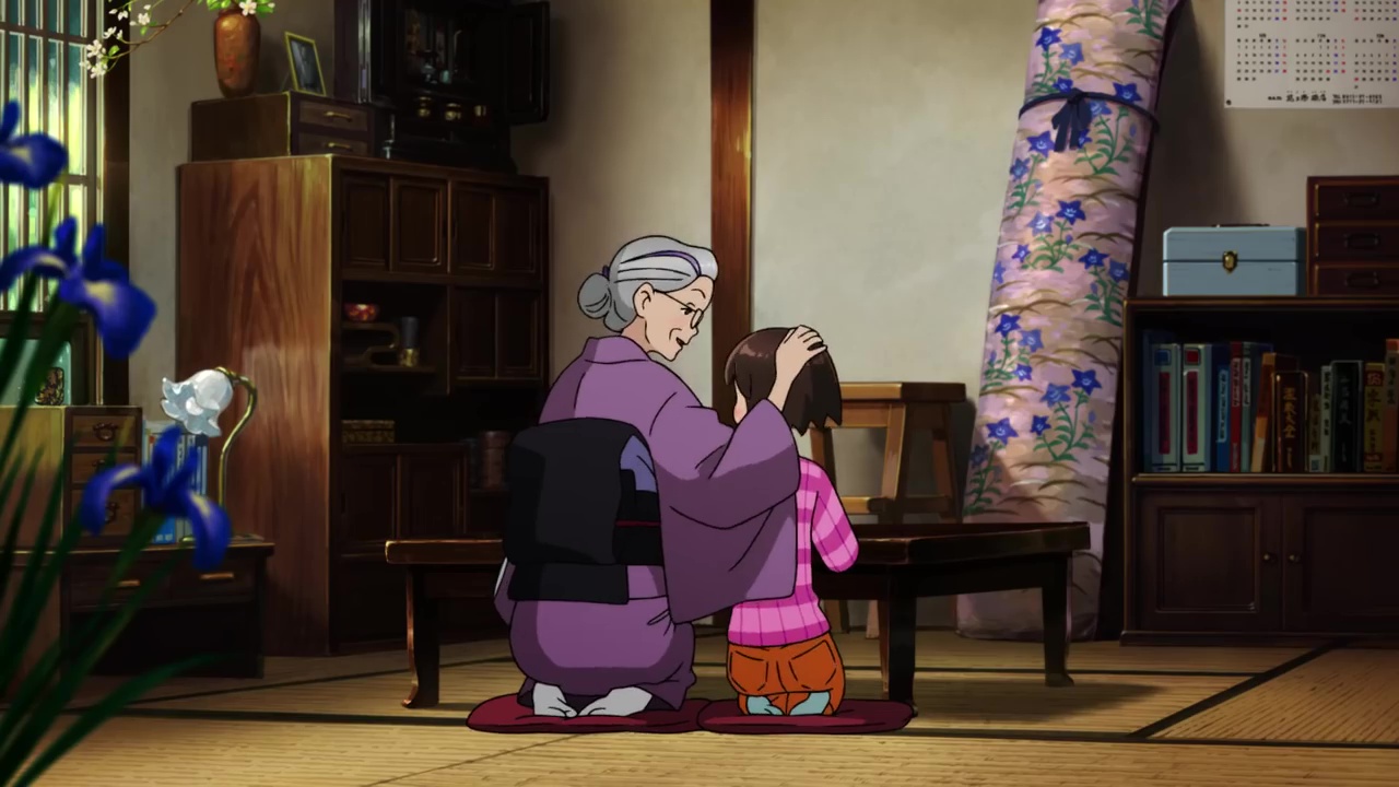 Waka Okami wa Shogakusei! film (Anime) | AnimeClick.it