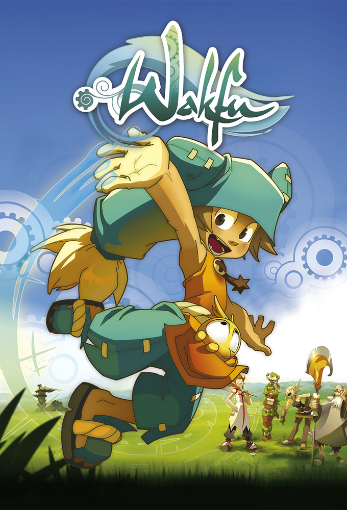 Evangelyne Wiki Wakfu La Serie Fandom Powered By Wikia