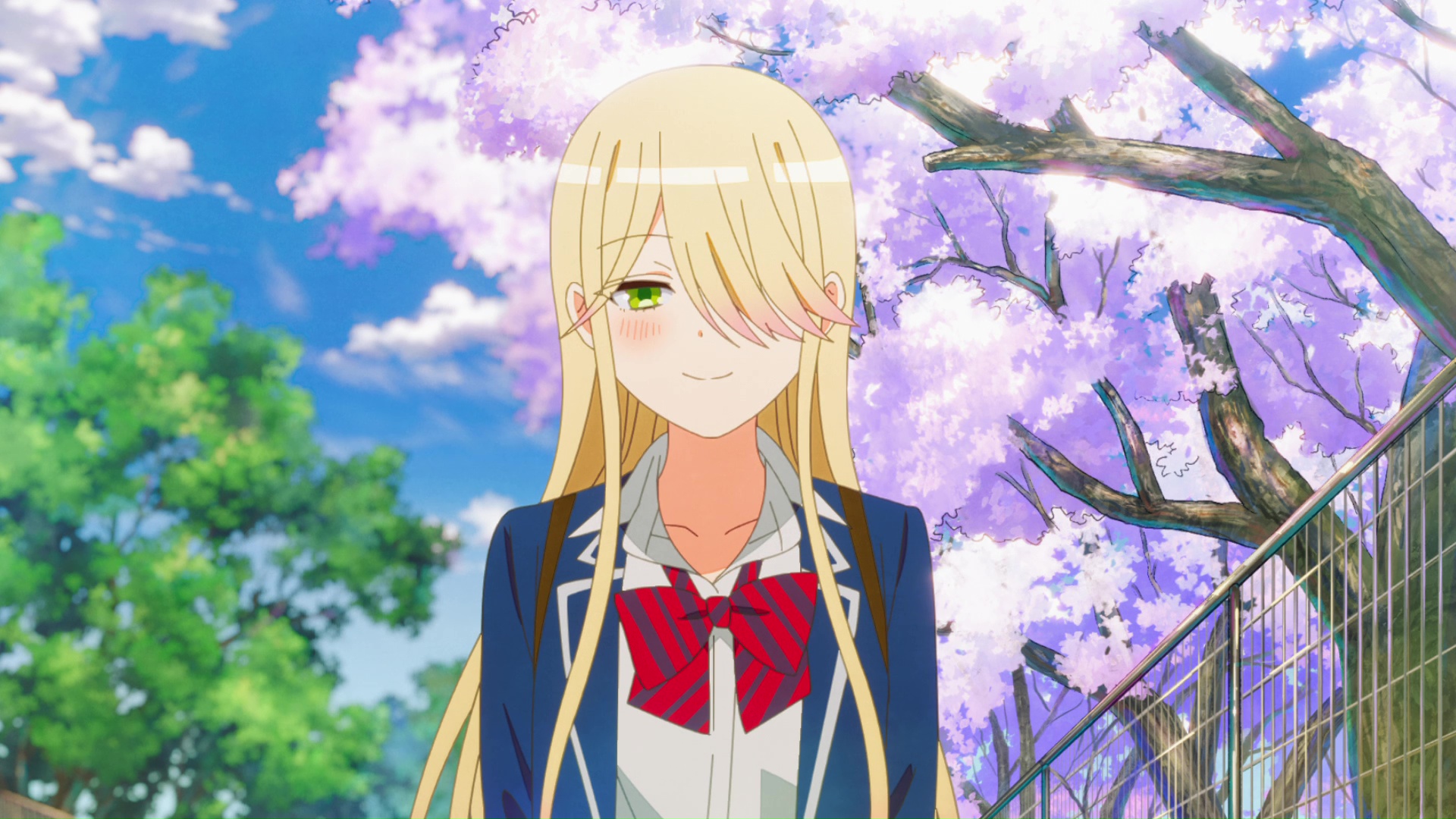 Watari-kun's ****** is about to Collapse (Anime) | AnimeClick.it