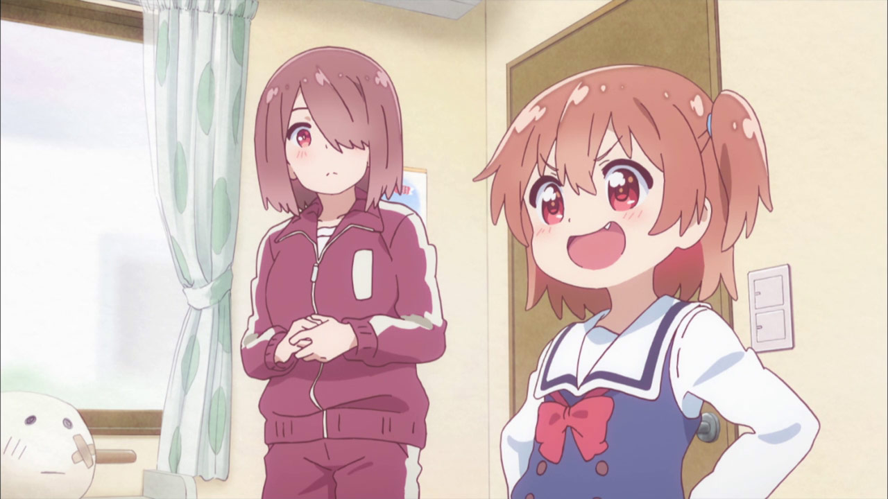 WATATEN!: an Angel Flew Down to Me (Anime) | AnimeClick.it