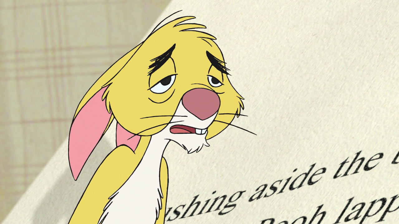 Winnie the Pooh: Ro e la magia della primavera (Anime) | AnimeClick.it