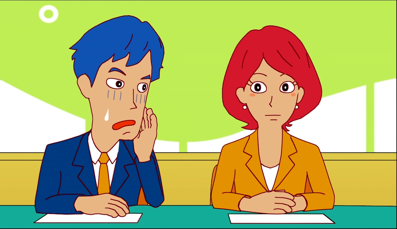 World Fool News Part II (Anime) | AnimeClick.it