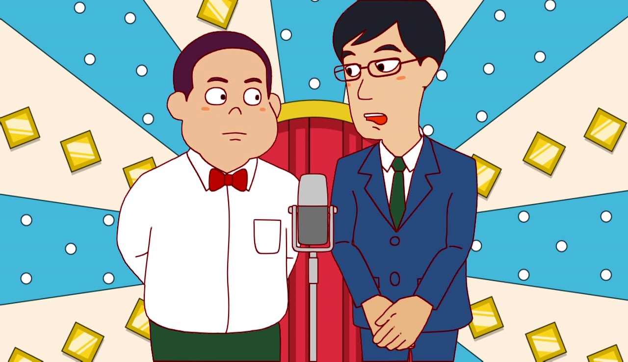 World Fool News Part II (Anime) | AnimeClick.it