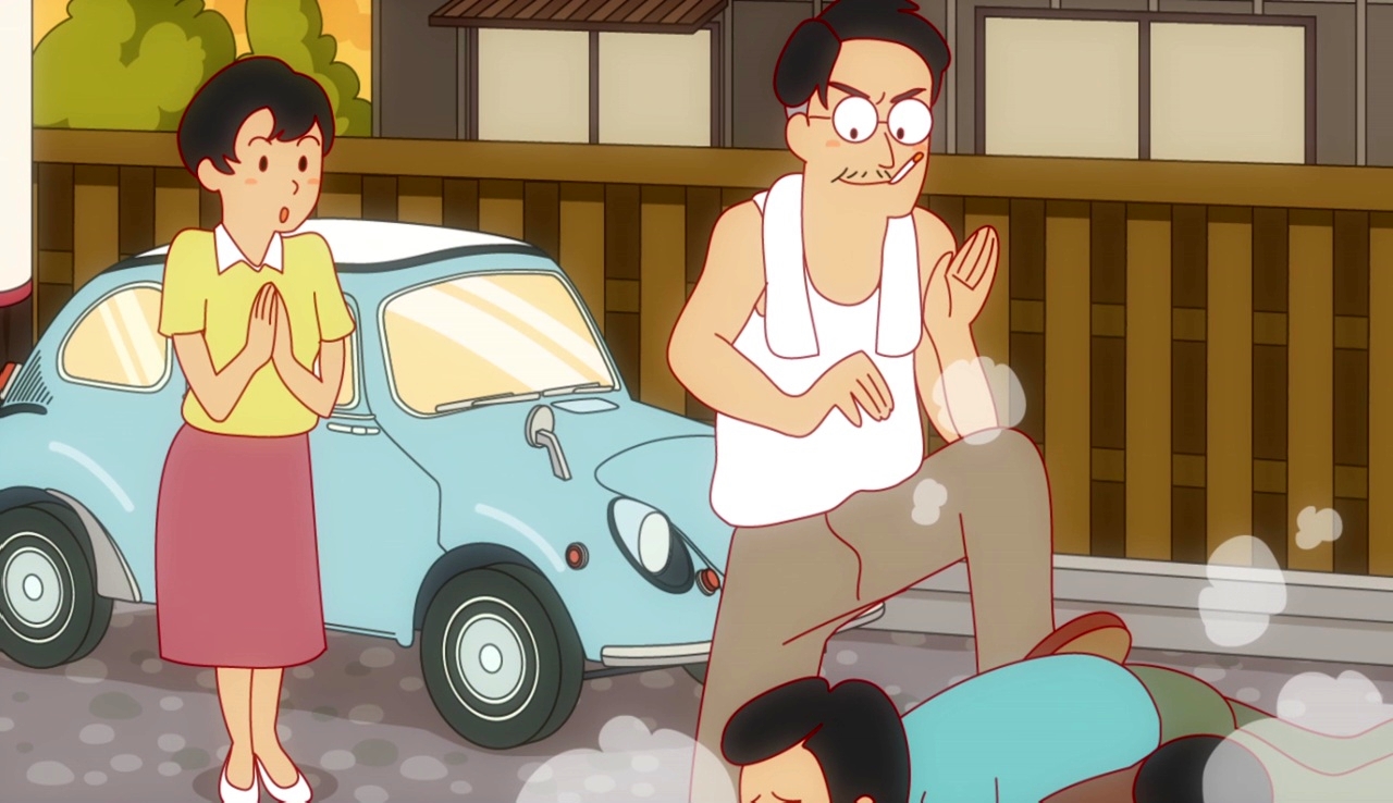 World Fool News Part II (Anime) | AnimeClick.it