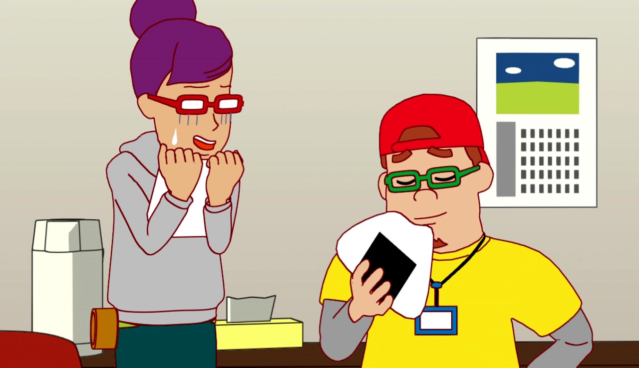 World Fool News Part II (Anime) | AnimeClick.it