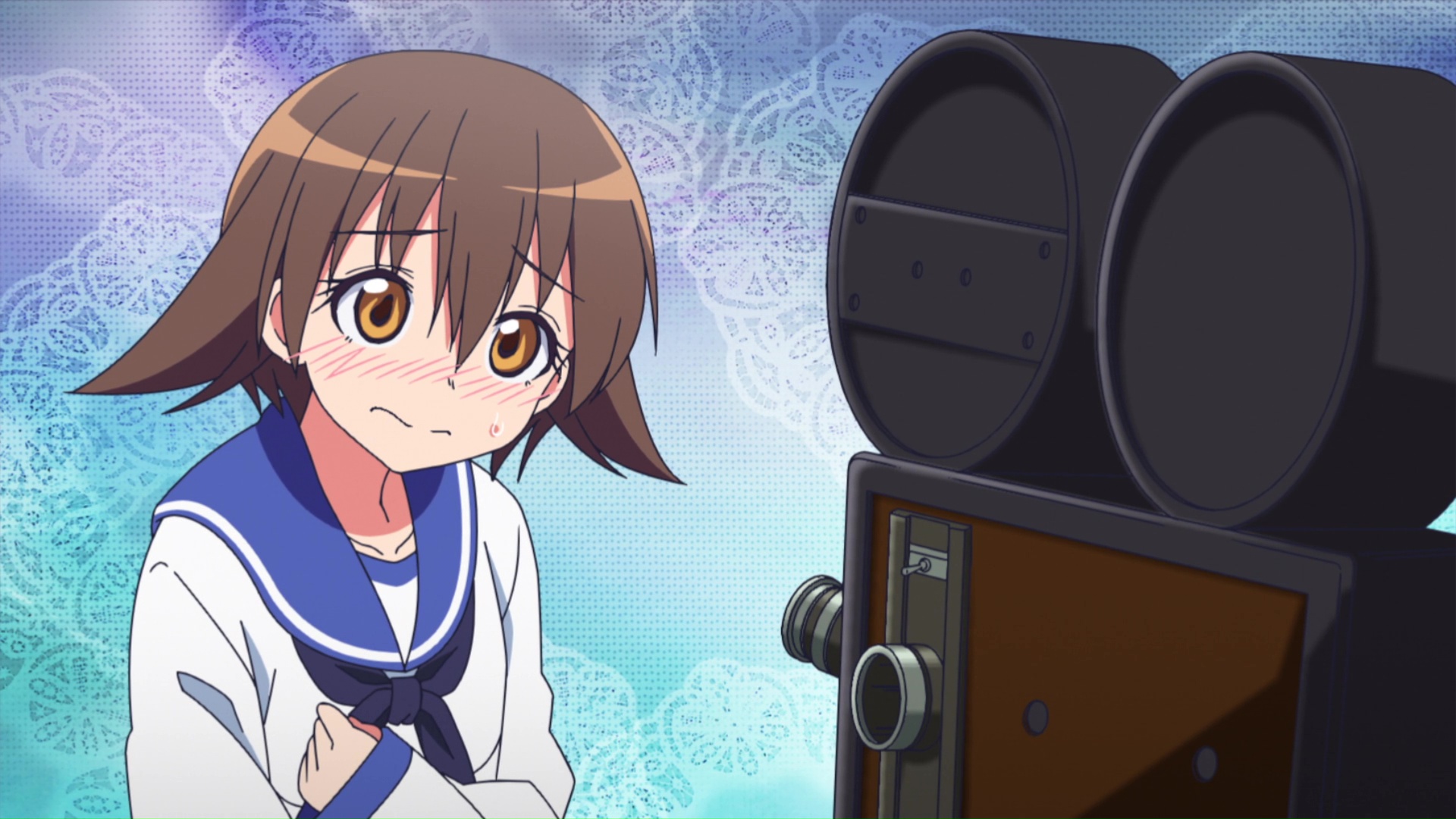 World Witches Take Off! (Anime) | AnimeClick.it