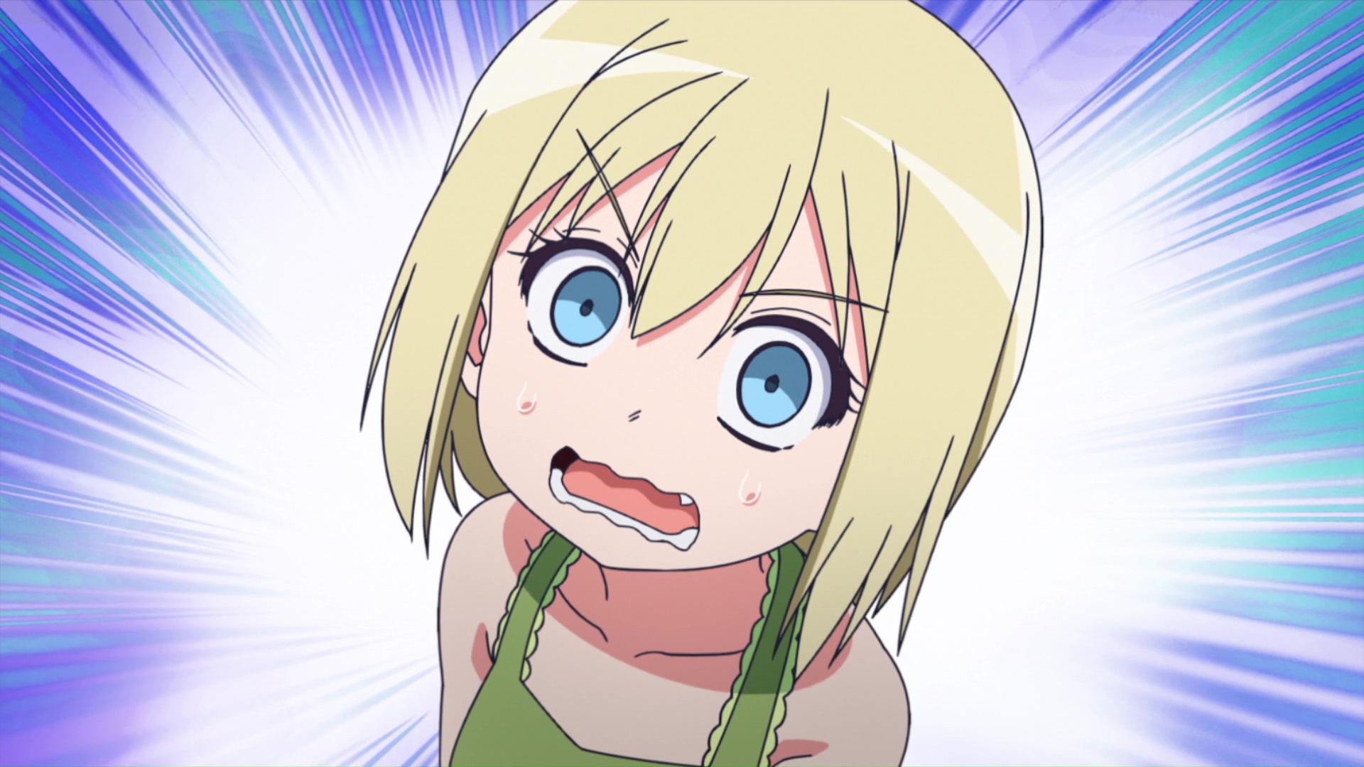 World Witches Take Off! (Anime) | AnimeClick.it