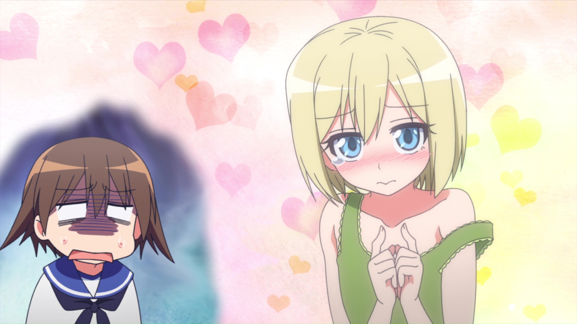 World Witches Take Off! (Anime) | AnimeClick.it