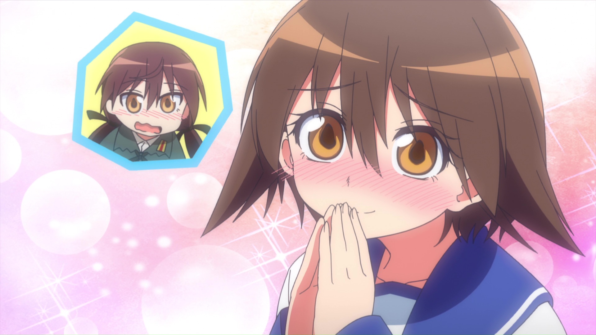 World Witches Take Off! (Anime) | AnimeClick.it