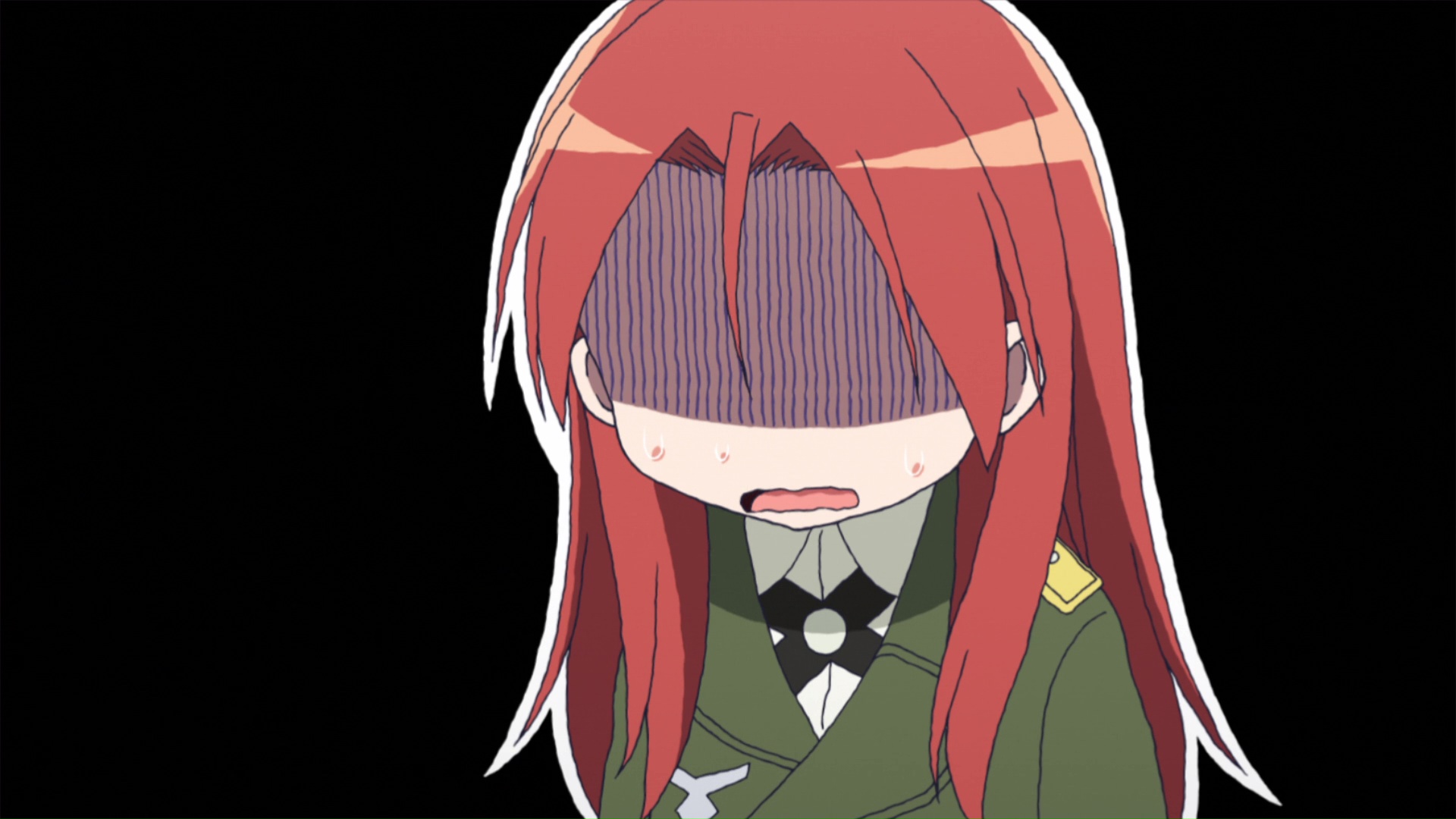 World Witches Take Off! (Anime) | AnimeClick.it