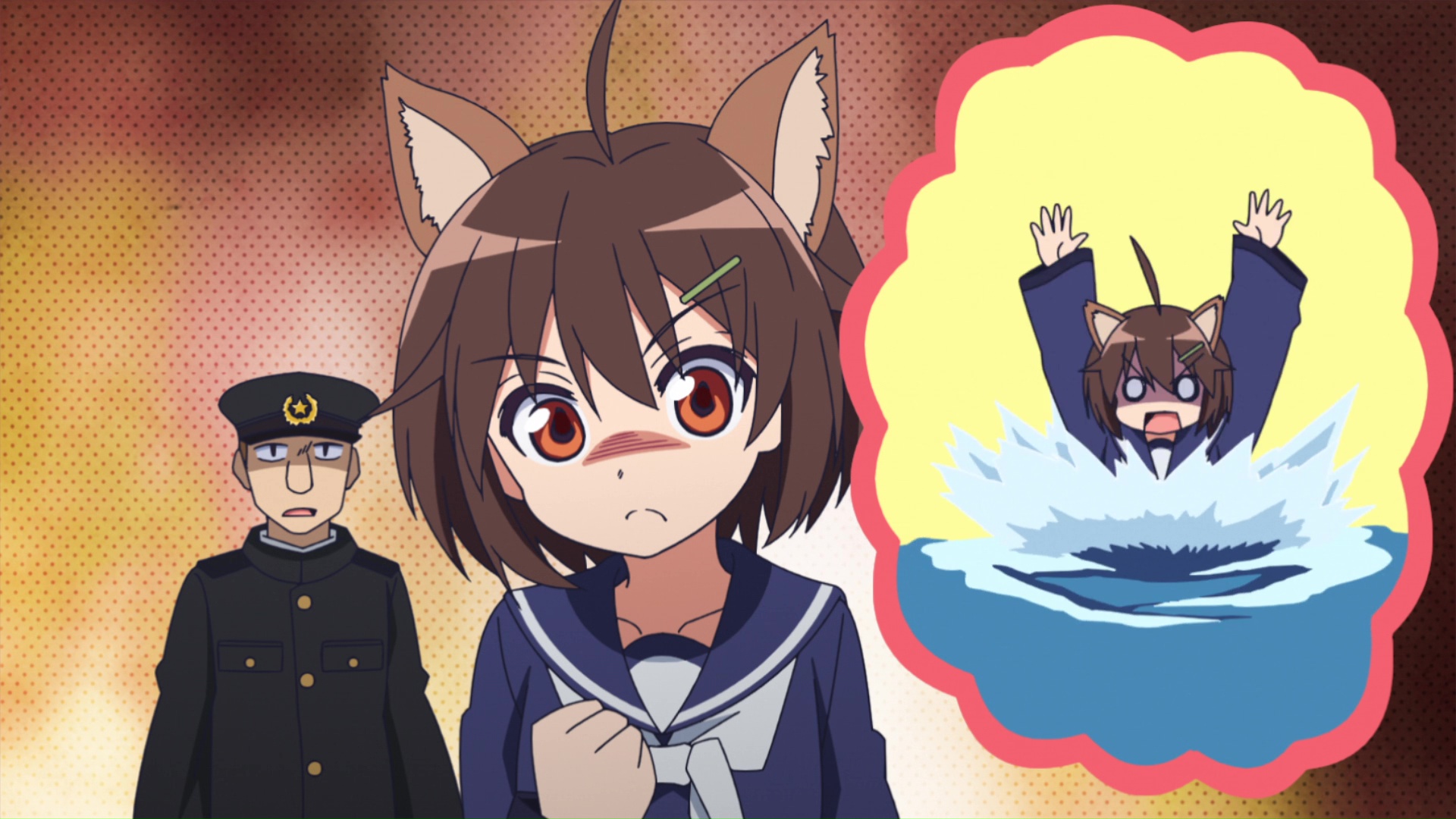 World Witches Take Off! (Anime) | AnimeClick.it