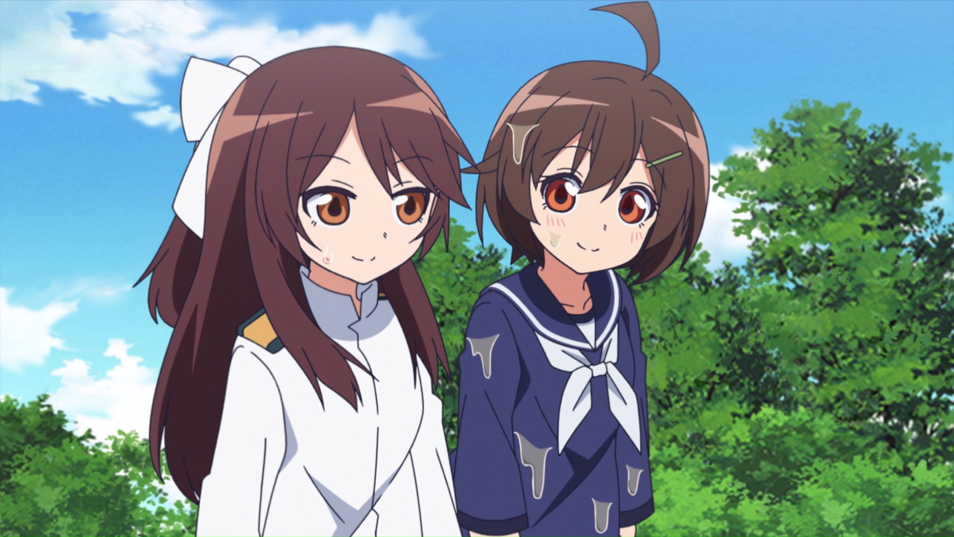 World Witches Take Off! (Anime) | AnimeClick.it