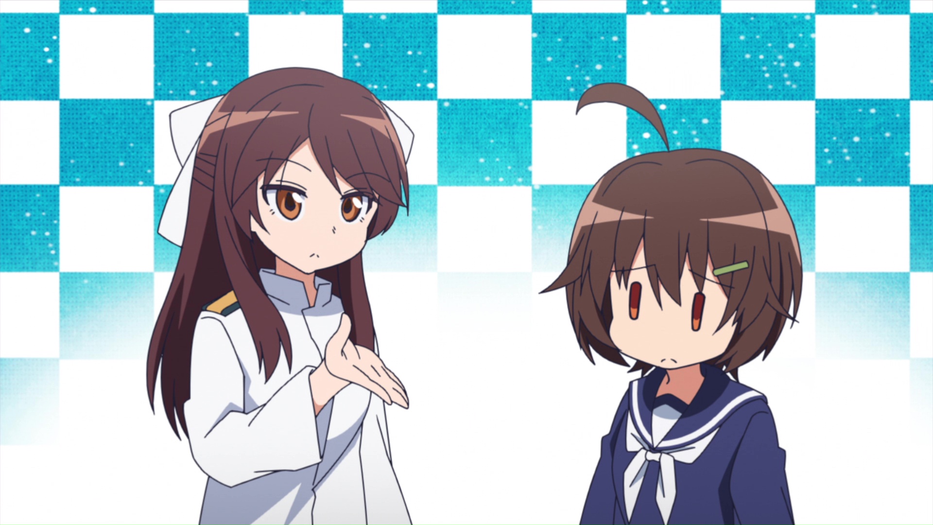 World Witches Take Off! (Anime) | AnimeClick.it