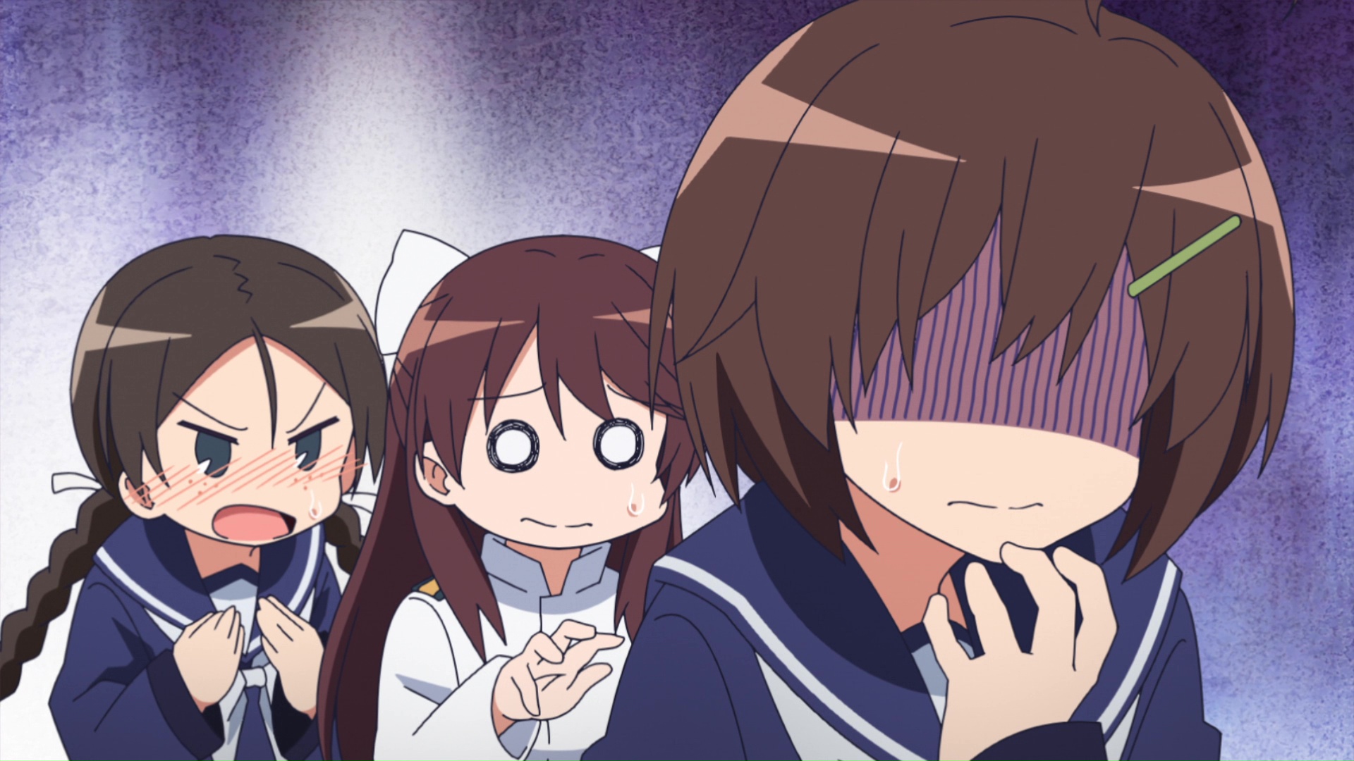 World Witches Take Off! (Anime) | AnimeClick.it