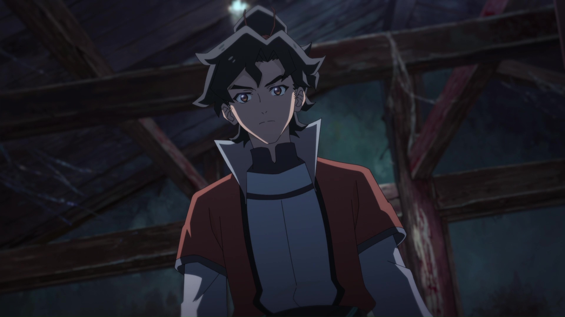 Another Journey to the West (Anime) | AnimeClick.it