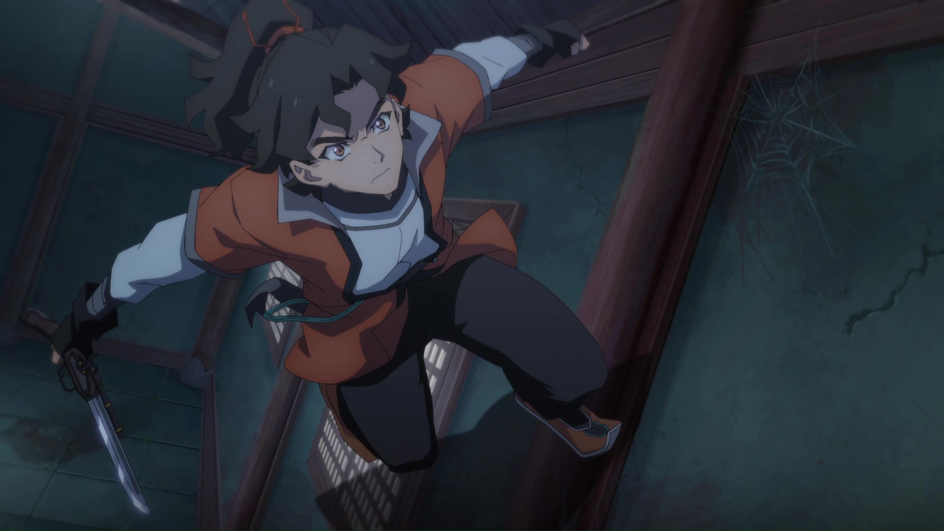 Another Journey to the West (Anime) | AnimeClick.it