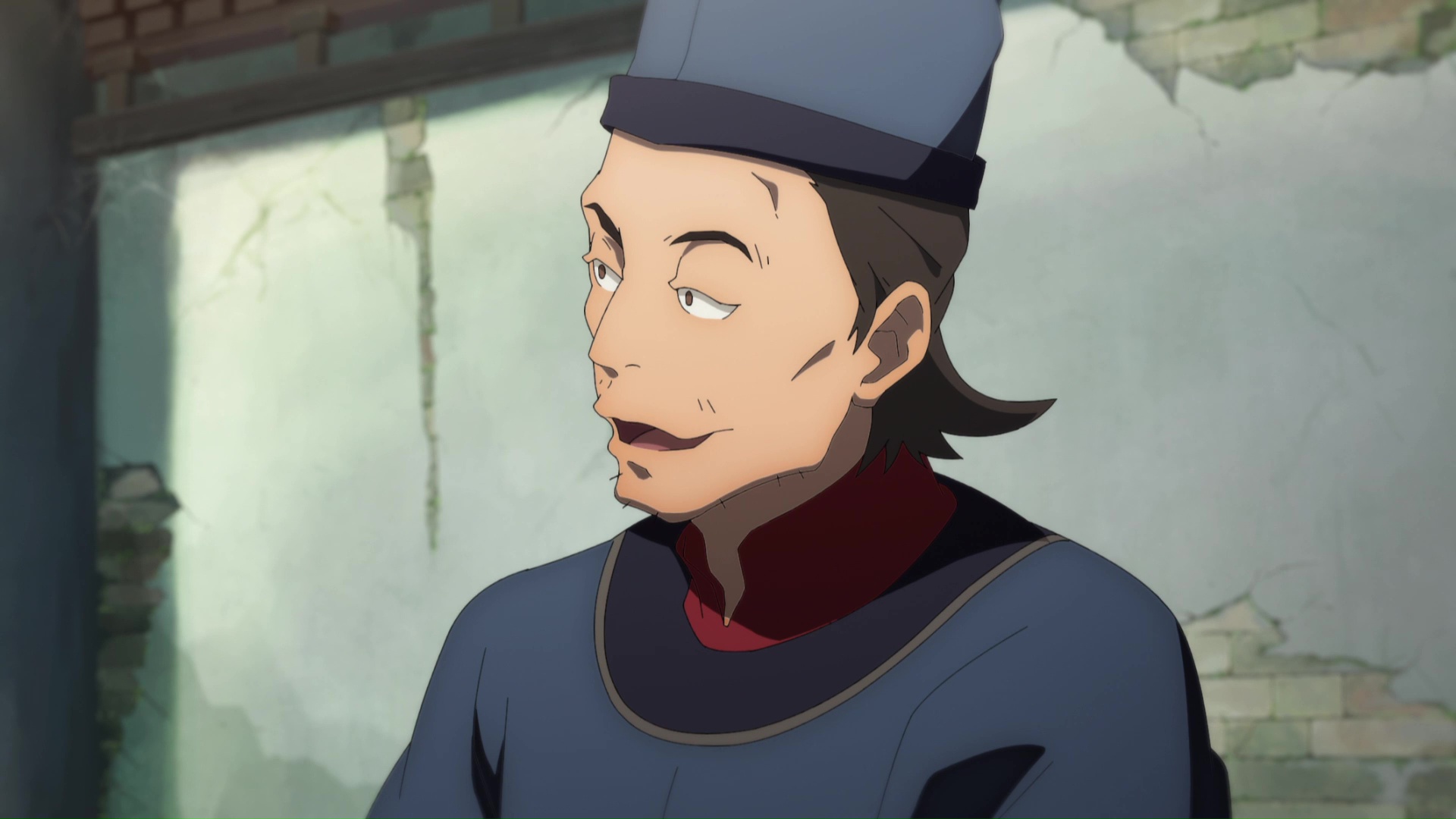 Another Journey to the West (Anime) | AnimeClick.it