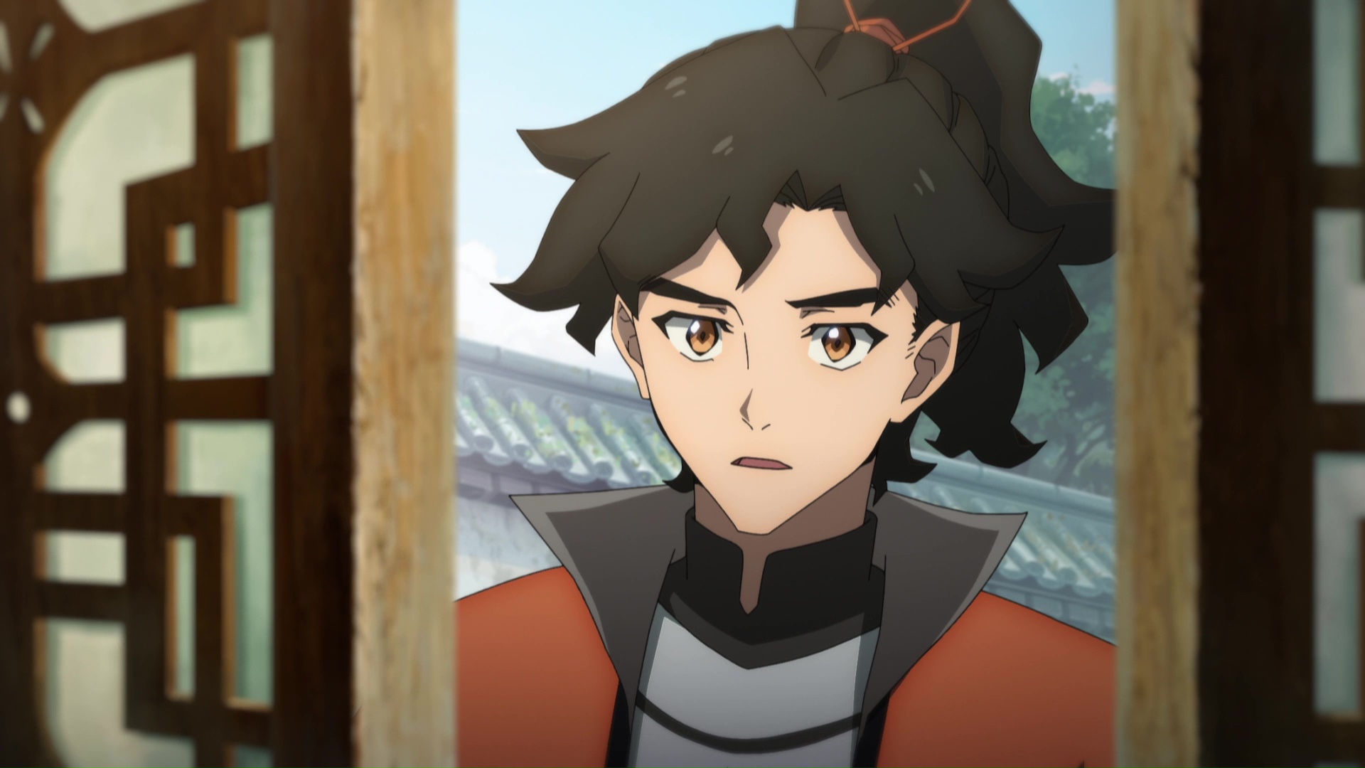 Another Journey to the West (Anime) | AnimeClick.it