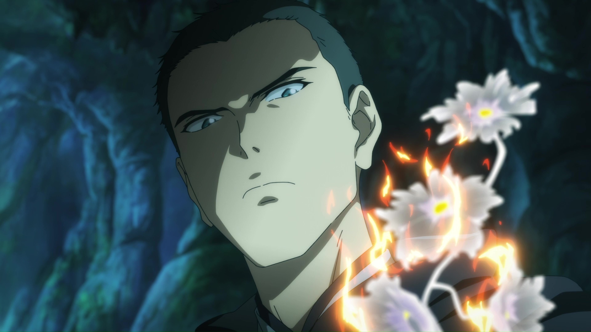 Another Journey to the West (Anime) | AnimeClick.it