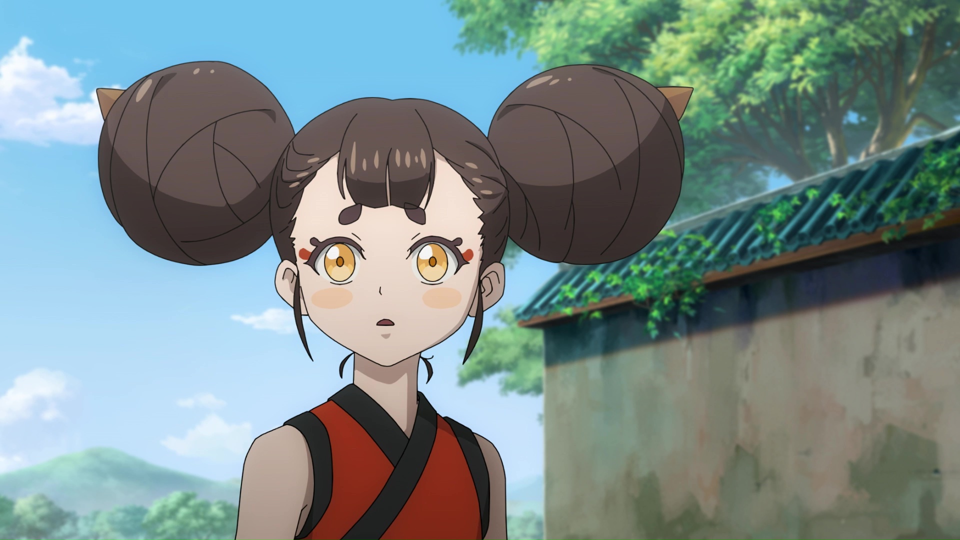 Another Journey to the West (Anime) | AnimeClick.it