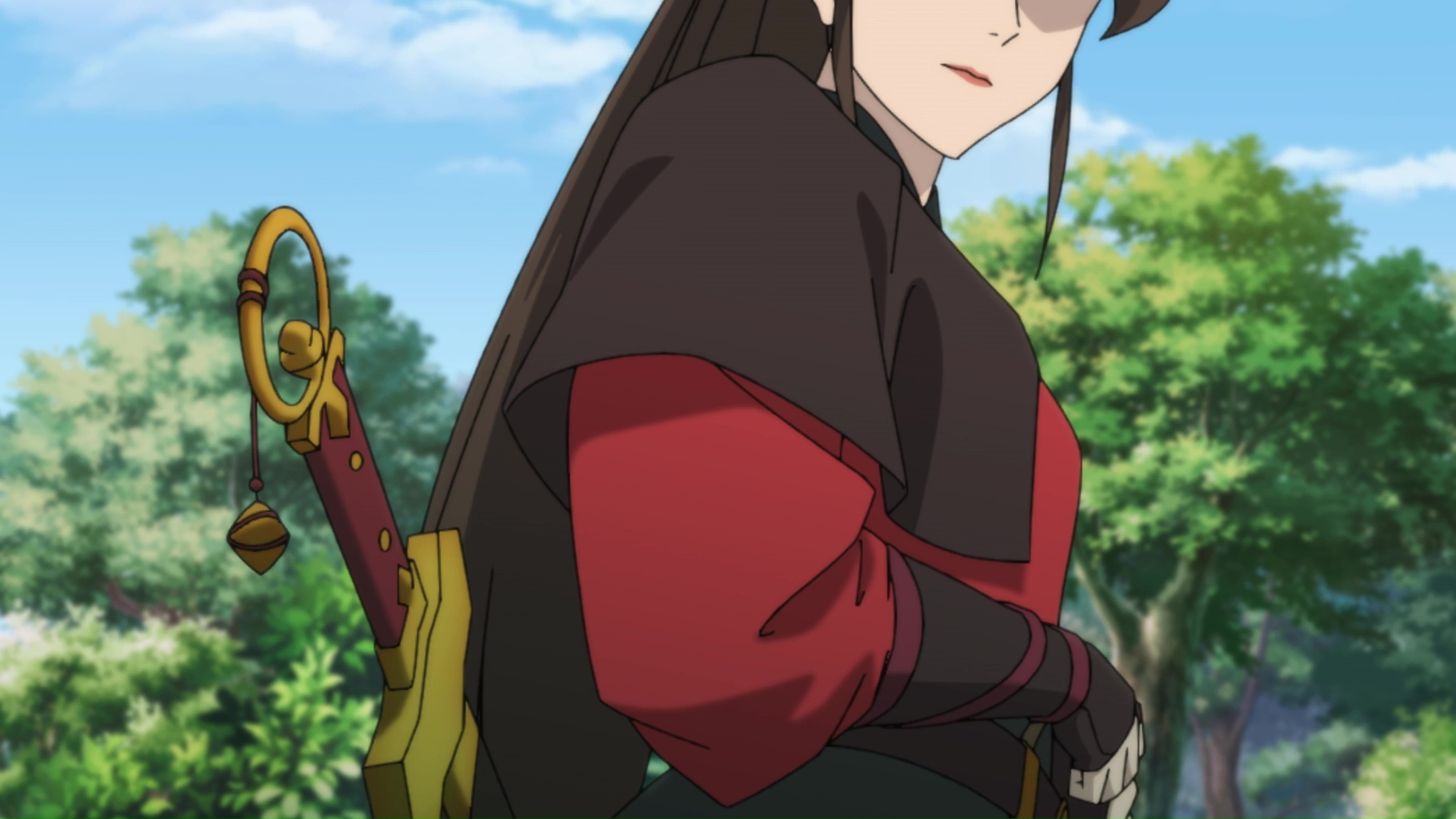 Another Journey to the West (Anime) | AnimeClick.it