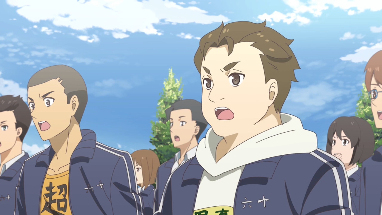 The Daily Life of the Immortal King (Anime) | AnimeClick.it