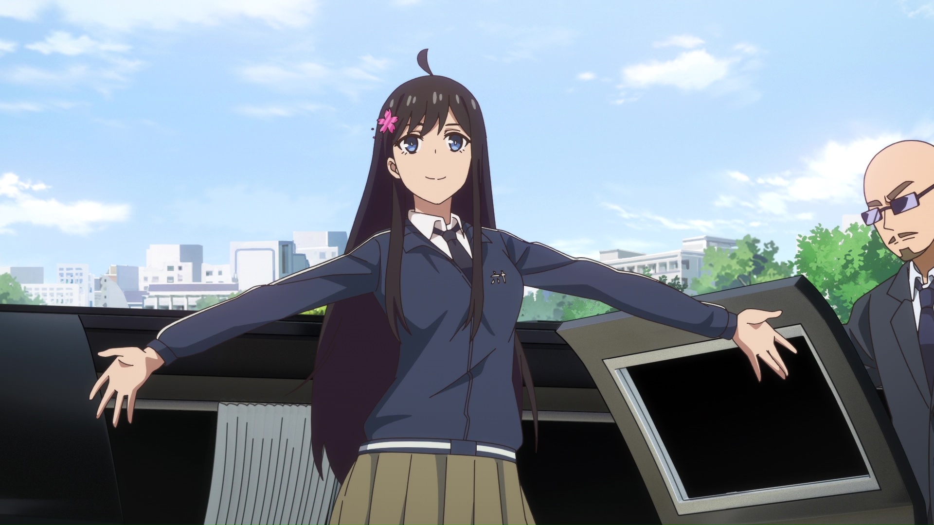 The Daily Life of the Immortal King 3 (Anime) | AnimeClick.it