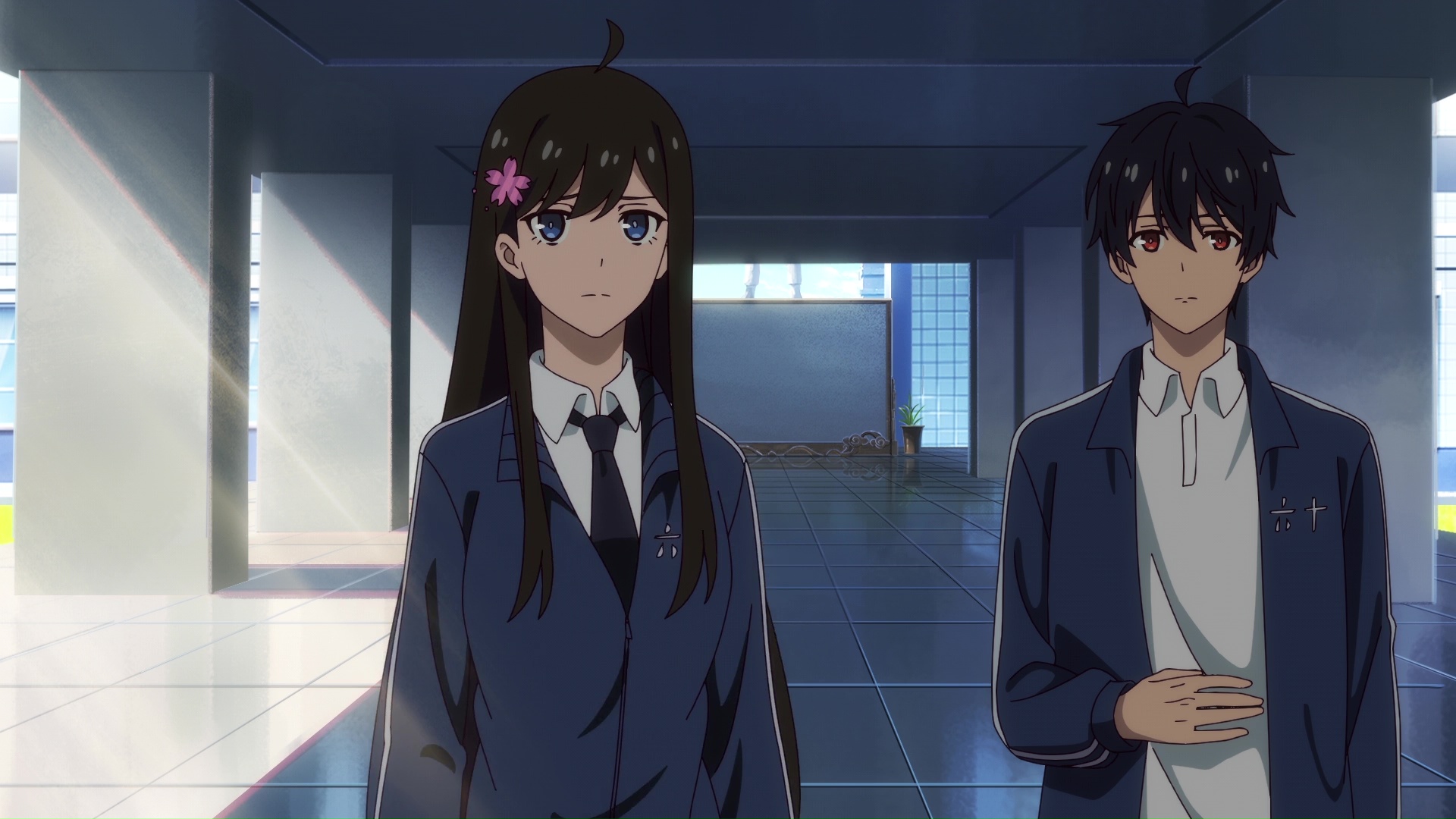 The Daily Life of the Immortal King 3 (Anime) | AnimeClick.it