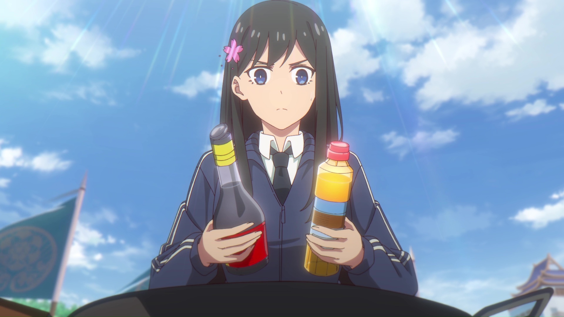 The Daily Life of the Immortal King 3 (Anime) | AnimeClick.it
