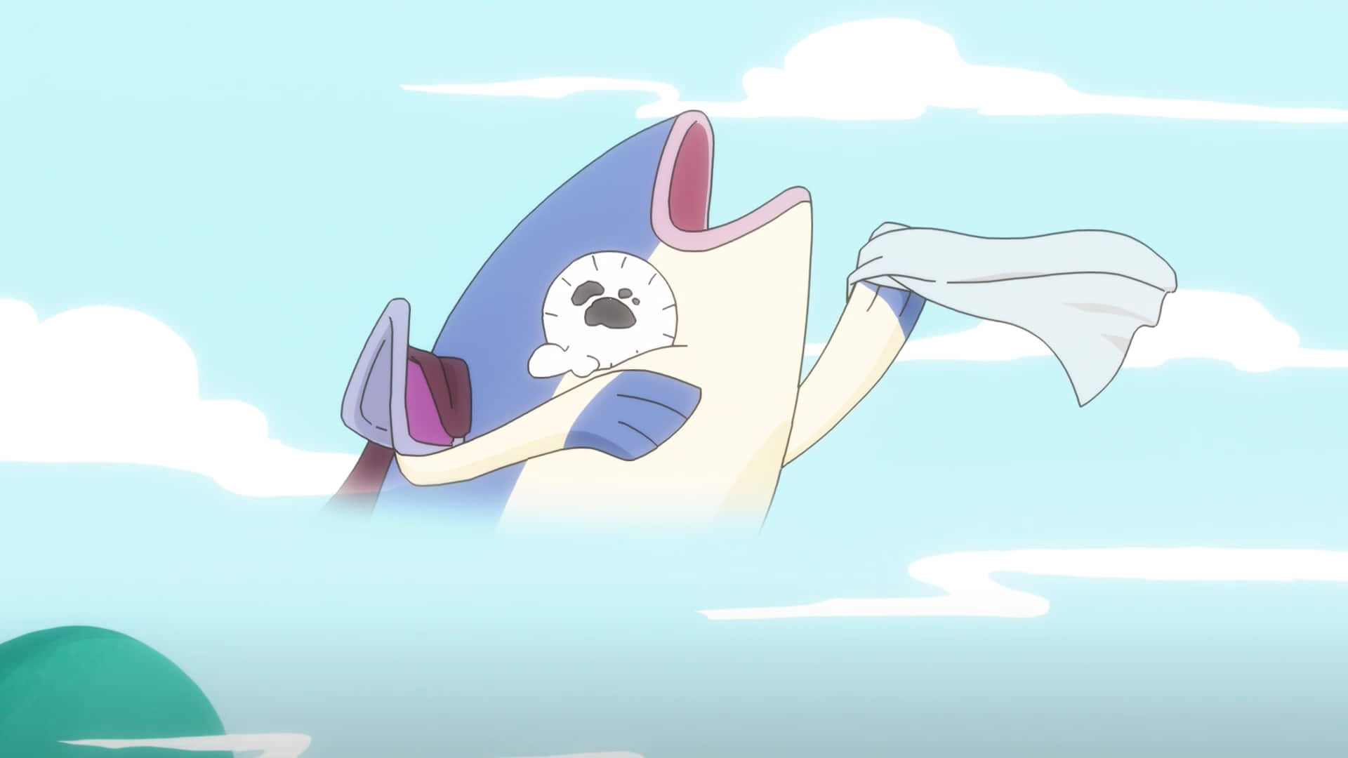 Xiao Mo Tou Baolu La! (Anime) | AnimeClick.it